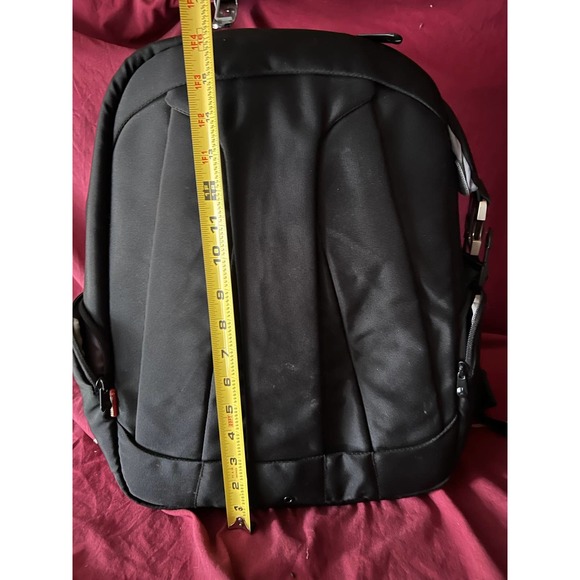 Amazon | Other | Amazon Pockets Backpack Opens Down From The Top Lots ...